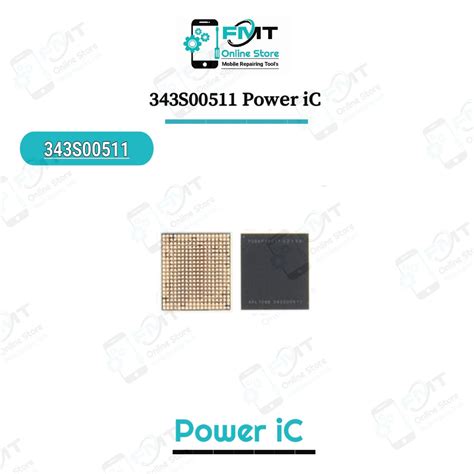 Mt6357mrv Mediatek Power Ic Fmt Online Store