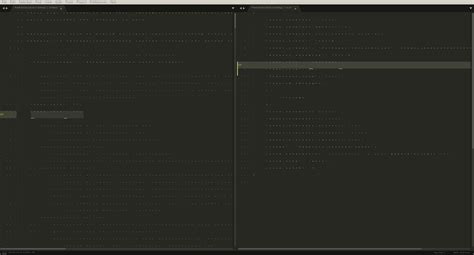 Sublime Text Font Weird Technical Support Sublime Forum