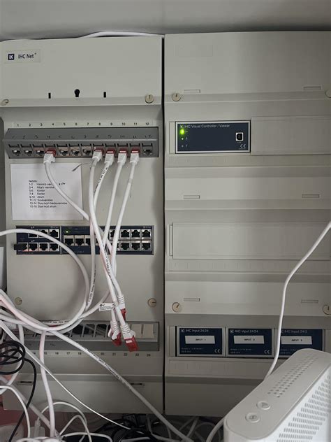 Udskiftning Af Controller IHC Visual 3 0 IHC User Dk