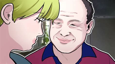 손녀뻘 여자를 만나겠다는 랜덤채팅 할아버지ㅋㅋㅋ Youtube