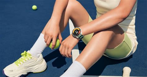 Xiaomi Watch S Active Estreia No Brasil Com Bateria De Longa Dura O Tudo Em Tecnologia