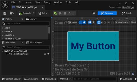creating custom components official documentation