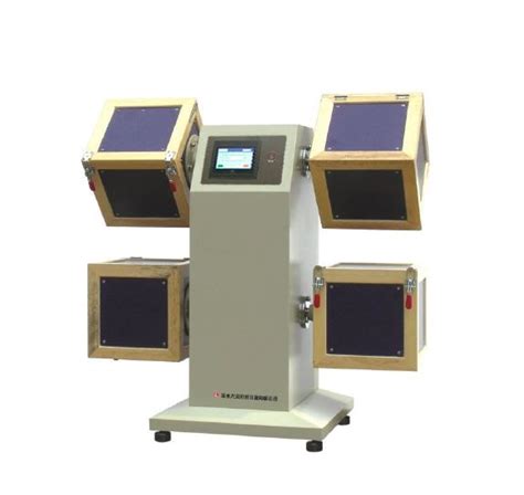 Ici Pilling And Snagging Test Machine Top Latest 2025