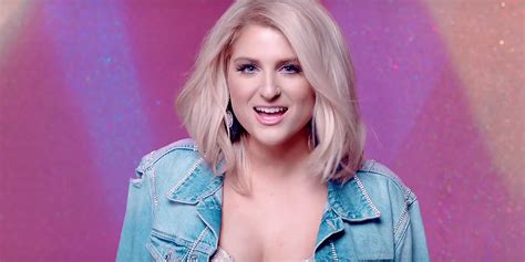 VisszatÉrt Meghan Trainor Noexcuses Musicdaily