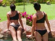 Sonya Deville Nude Pics Page