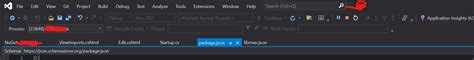 C Stop Debugger Button Not Showing In VS Stack Overflow