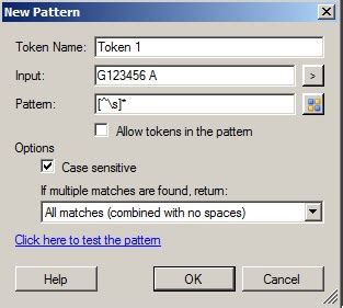 Regular Expression To Remove White Space Laserfiche Answers