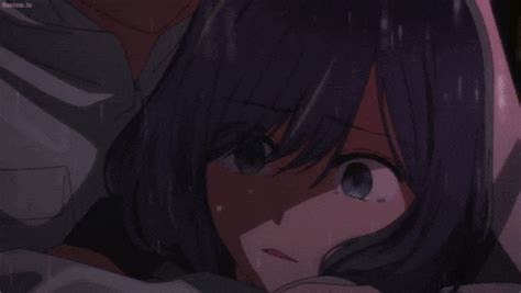 Oshi No Ko Aqua Gif Oshi No Ko Aqua Akane Discover Share Gifs