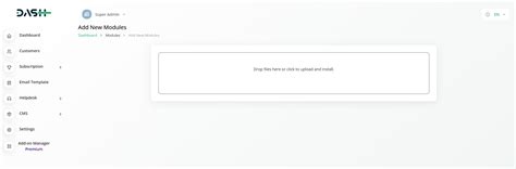 Whatsapp Api Integration Dash Saas