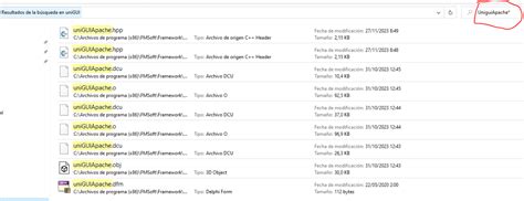 Apache Module Installation Unigui Discussion Forums