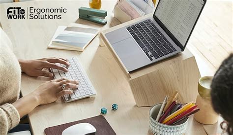 ᐈ Essential Tips For Setting Up An Ergonomic Computer Workstation