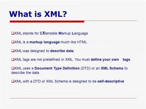 Generating An XML Snippet From An XML Schema XML Playground