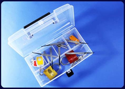 How To Pick A Lock Without Tools Multiple Guide