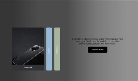 Carousel Animation Figma