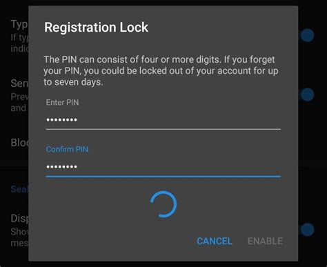 The First 12 Things To Do When Switching To Signal Private Messenger Smartphones Gadget Hacks
