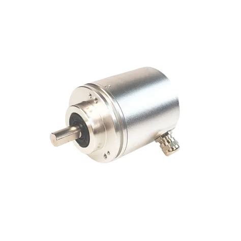 adk mja multi turn absolute encoder sensor shaft 8192ppr ssi biss