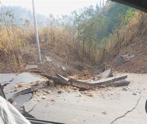 မြဝတီ ကော့ကရိတ် အာရှလမ်းမကြီးကို ဖြတ်သန်းသွားခွင့်မပြုဟု ပူးတွဲအမိန့်ထုတ်ပြန် ခြင်းသည် အရပ်သားန