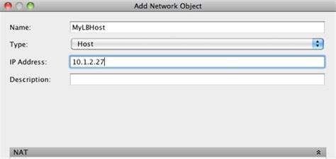 Asdm Book 2 Cisco Asa Series Firewall Asdm Configuration Guide 7 2 Network Object Nat [cisco