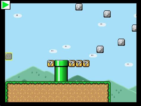 Mario Fangame Devlog 2 Rscratch Is Private Rscratchmemes