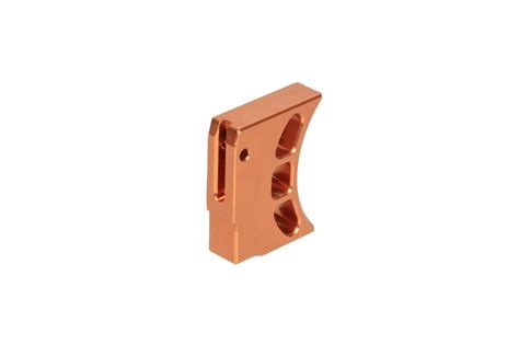 Cnc Trigger Voor M1911 Gbb Replicas
