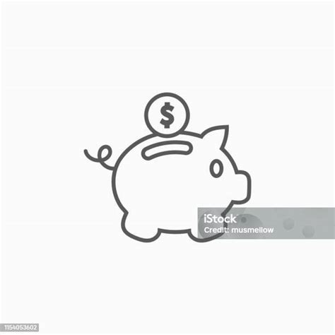 存錢罐圖示向量圖形及更多付錢圖片 付錢 保安 儲蓄 Istock 存錢罐圖示向量圖形及更多付錢圖片 付錢 保安 儲蓄 Istock