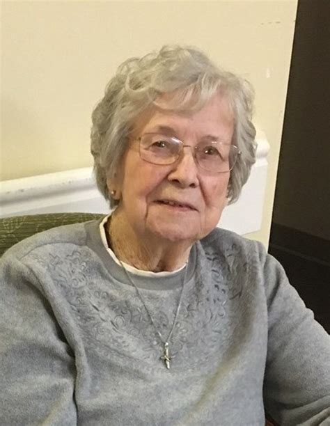 Sophie Hebert Avis De Décès Leduc Ab