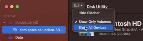Install Windows Natively On Your Mac Without Parallels Or BootCamp Assistant Jensd S I O Buffer