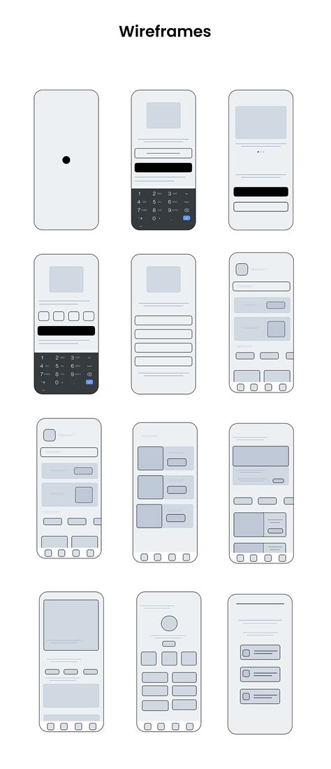 E Learning App Ui Case Study On Behance E Learning App Ui Case Study On Behance