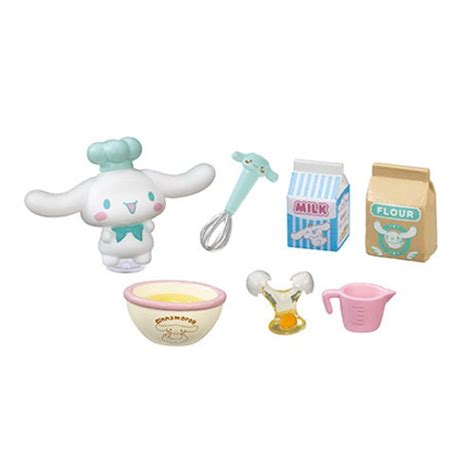 Tinymodelcinnamon Cinnamon Set 452 2022 Discontinued Rare Popular