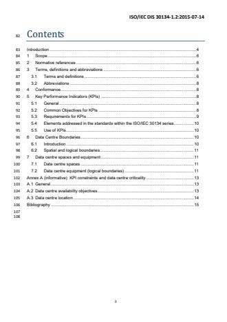 ISO IEC 30134 1 2016 Information Technology Data Centres Key Performance Indicators Part 1