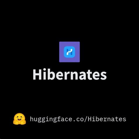 Hibernates Linktree