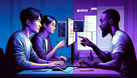 Navigating Code Quality My Experience With Mcr And Pair Programming