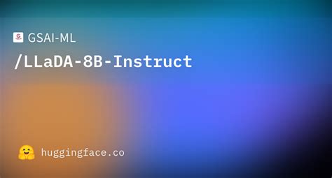 Tokenizerjson · Gsai Mlllada 8b Instruct At Main