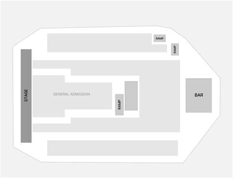 El Rey Theatre Los Angeles Tickets And Seating Chart In Los Angeles
