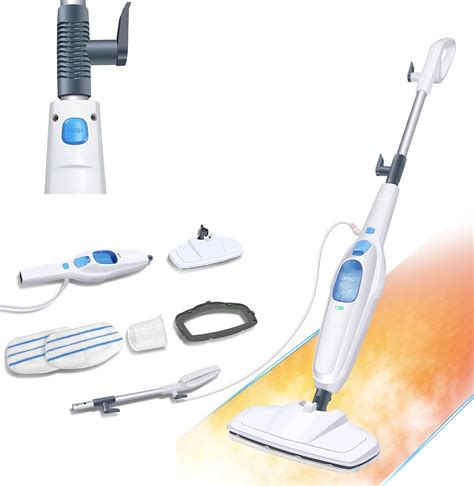Floor Steamer Mop Shark Steam Mop For Hard Floor Cleanersteam Cleaner