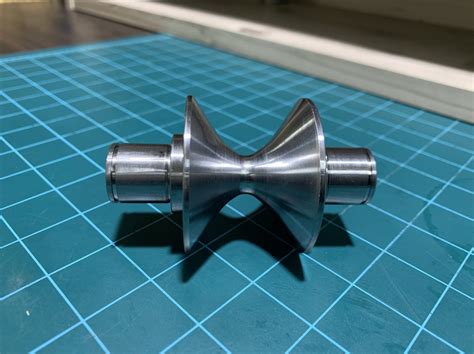 Cnc선반 V벨트 가공 Cnc선반가공 Cnc턴밀가공