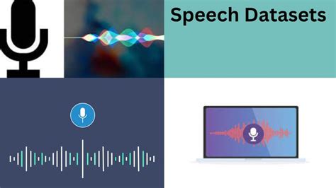 How To Create A Speech Dataset For Asr Tts And Other Speech Tasks