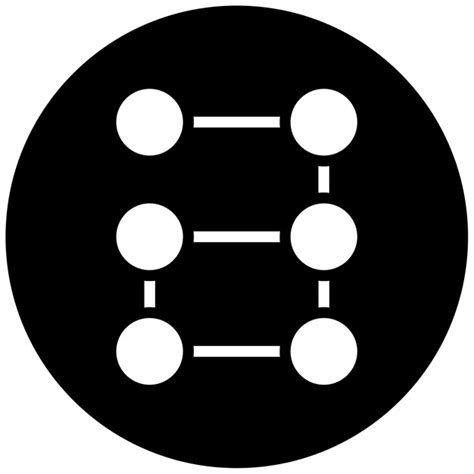 Premium Vector Hierarchy Vector Illustration