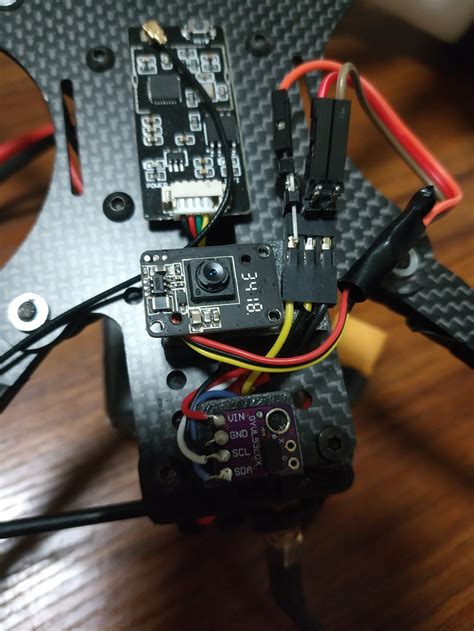 Cheerson CX OF Low Cost Optical Flow Sensor Testing Page Blog ArduPilot Discourse