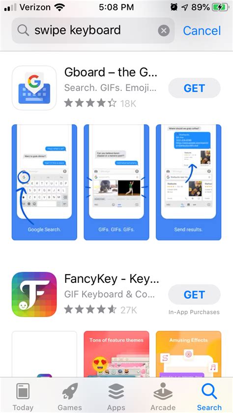 Swipe Keyboard For Pc At Jason Criner Blog