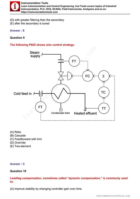control systems mcq pdf technology and computing