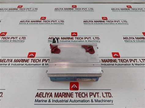B R Cp Cp Interface Module Aeliya Marine