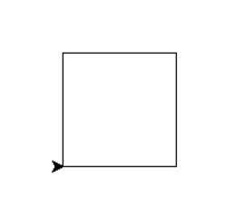 Python Turtle Örnekleri Başlangıç Bilişim Hocam