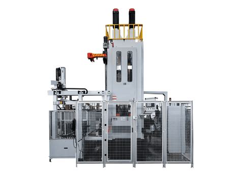 The Best Professional Cnc Double Servo Internal Broaching Machine