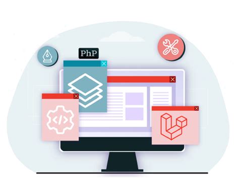 Laravel Framework For Your Business Success