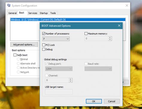 Lucruri Pe Care Le Po I Face Cu Instrumentul System Configuration N Windows Digital Citizen