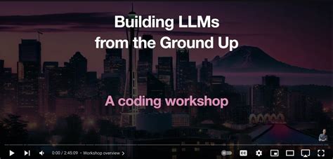 Github Llm Workshop 2024 Features Alternatives Toolerific