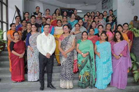 One Week Faculty Development Program On ‘quality Research Tools