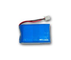 PIco LiPO Battery 1500mAh Pi Modules