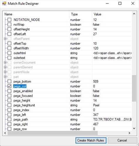 Interrogating A Single Page Application Pega Academy